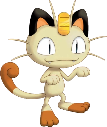 Meowth | Aaron Doan Productions Wiki | Fandom