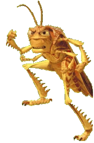 Hopper | Aaron Doan Productions Wiki | Fandom