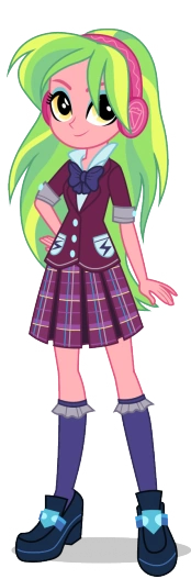 Lemon Zest | Aaron Doan Productions Wiki | Fandom