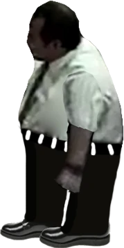 Harold Slikk | Aaron Doan Productions Wiki | Fandom