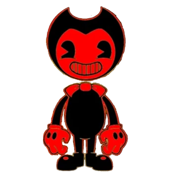 Evil Bendy | Aaron Doan Productions Wiki | Fandom