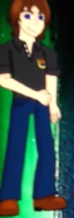 Fabrice | Aaron Doan Productions Wiki | Fandom