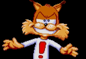 Bubsy the Bobcat | Aaron Doan Productions Wiki | Fandom