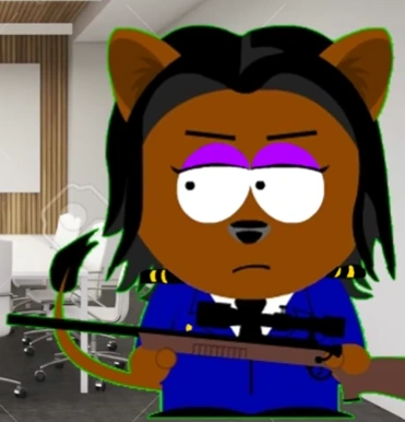 Guard Leader | Aaron Doan Productions Wiki | Fandom