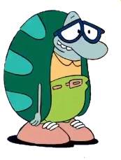 Filburt Turtle | Aaron Doan Productions Wiki | Fandom