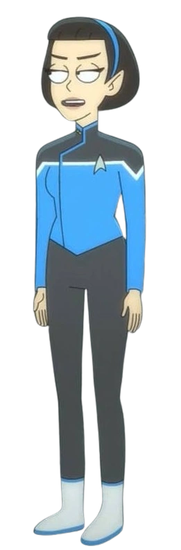 T'Lyn | Aaron Doan Productions Wiki | Fandom