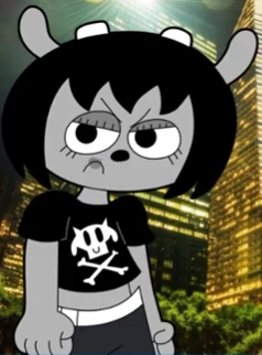 Rammy | Aaron Doan Productions Wiki | Fandom