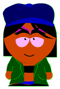 Jennifer Carter | Aaron Doan Productions Wiki | Fandom