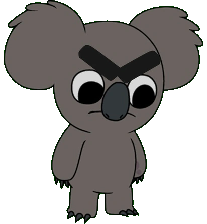 Kyle (We Bare Bears) | Aaron Doan Productions Wiki | Fandom