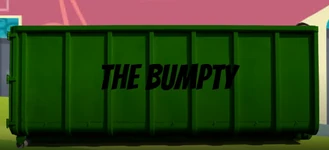 The Bumpty | Aaron Doan Productions Wiki | Fandom