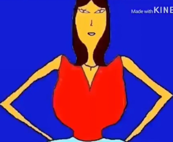 Microsoft Anna | Aaron Doan Productions Wiki | Fandom