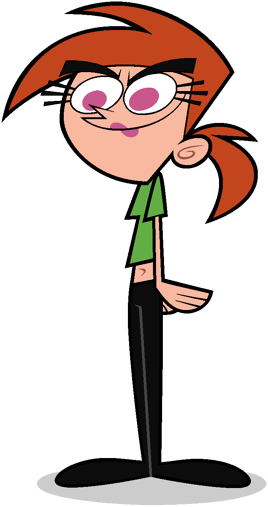 Vicky | Aaron Doan Productions Wiki | Fandom