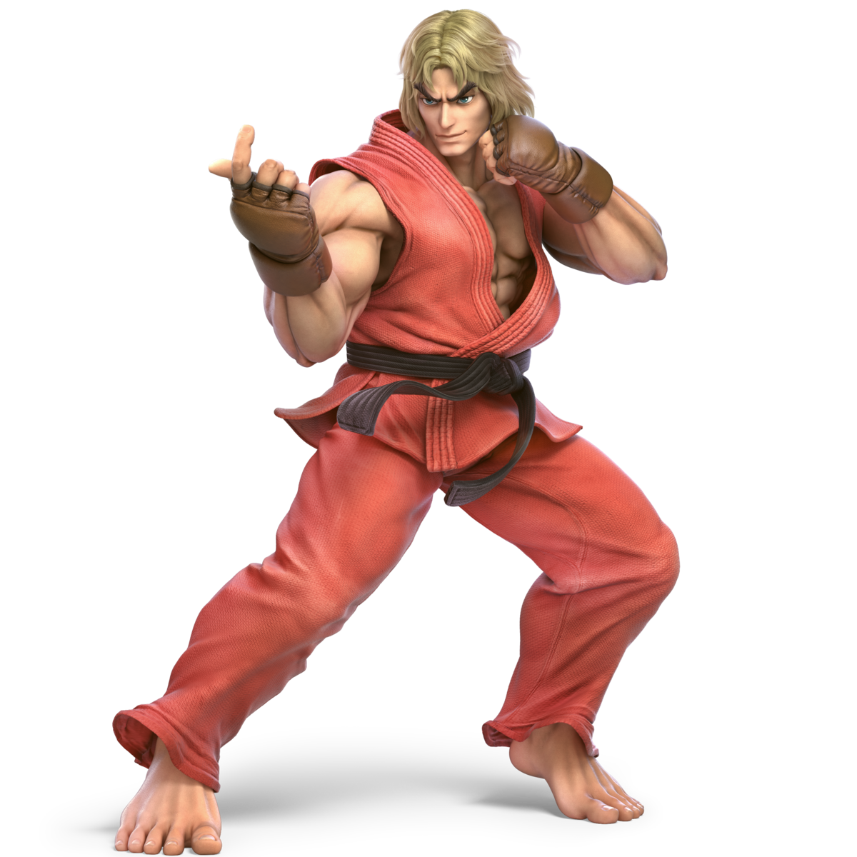 Ken Masters | Aaron Doan Productions Wiki | Fandom