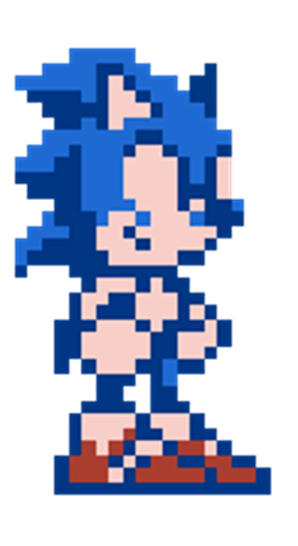 NES Sonic | Aaron Doan Productions Wiki | Fandom