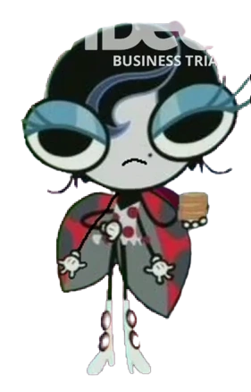 Lacey Ladybug | Aaron Doan Productions Wiki | Fandom
