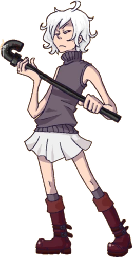 Sabitsuki | Aaron Doan Productions Wiki | Fandom