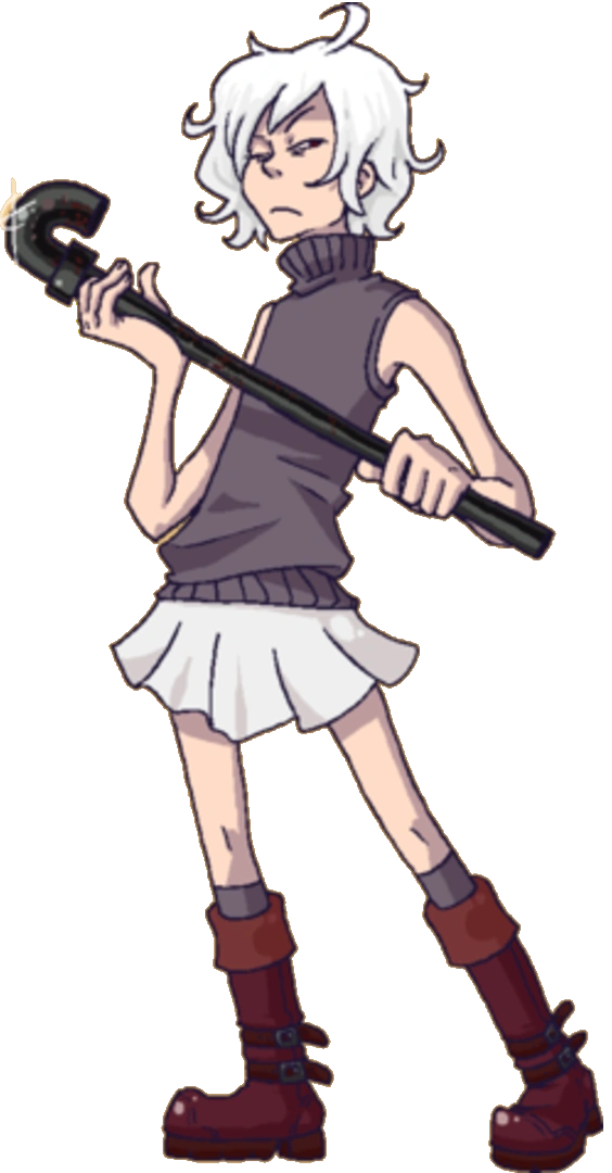 Sabitsuki | Aaron Doan Productions Wiki | Fandom