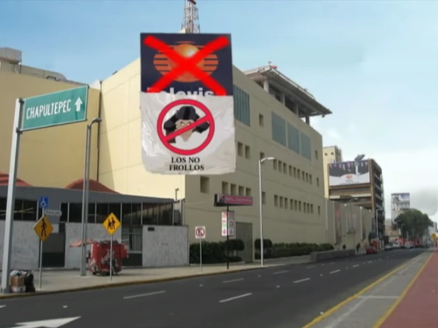 Televisa Studios | Aaron Doan Productions Wiki | Fandom