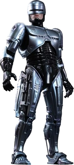 RoboCop | Aaron Doan Productions Wiki | Fandom