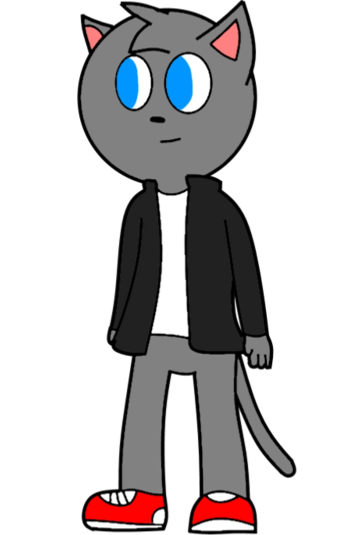 Steve Demir | Aaron Doan Productions Wiki | Fandom