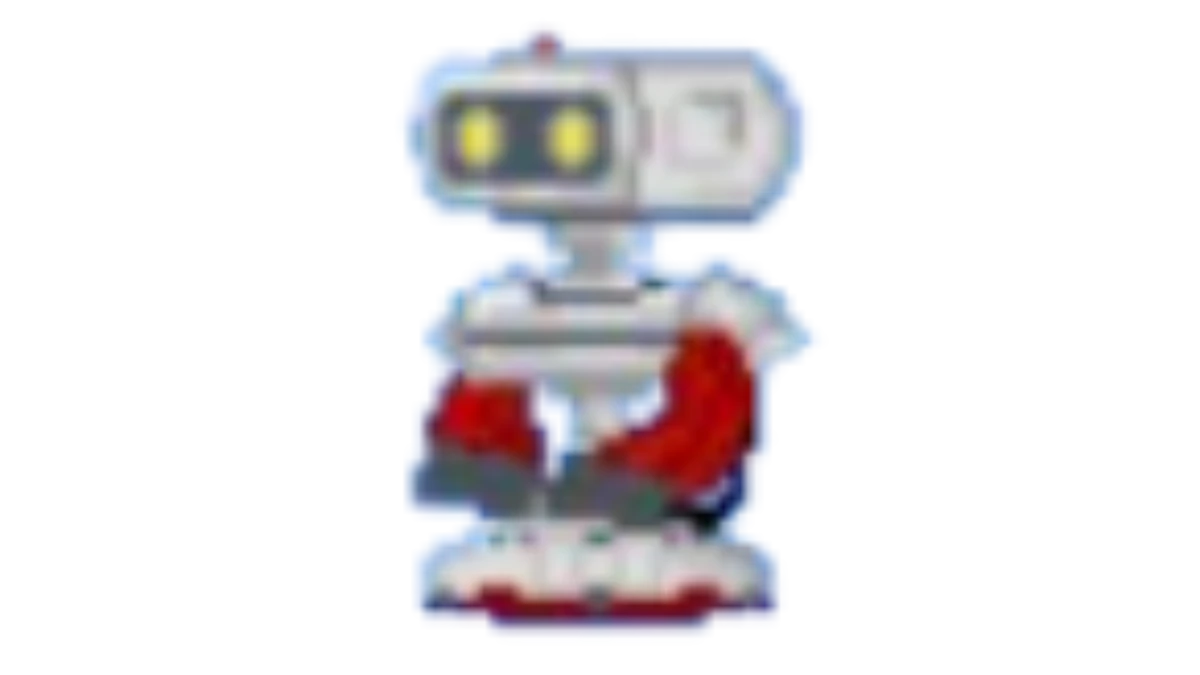 R.O.B. | Aaron Doan Productions Wiki | Fandom