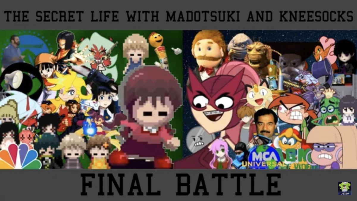 Death Count Scoreboard (TSLWMAK) | Aaron Doan Productions Wiki | Fandom