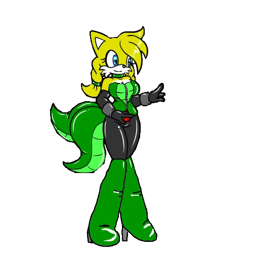 Category:DeviantArt characters | Aaron Doan Productions Wiki | Fandom