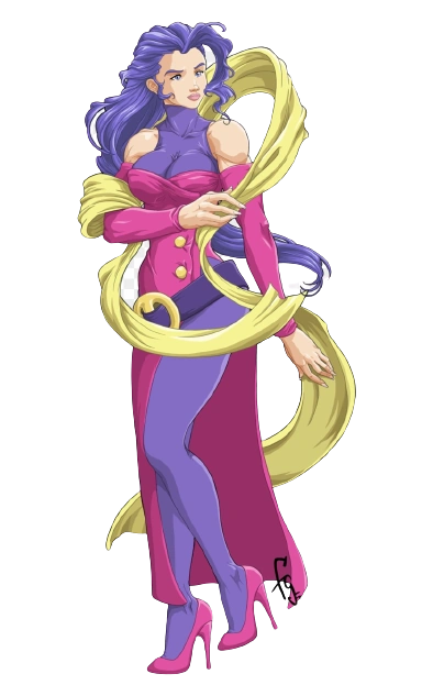 Rose | Aaron Doan Productions Wiki | Fandom