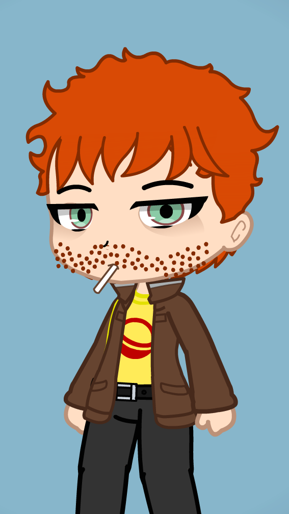 Jimmy Gordon | Wiki Aaron | Fandom