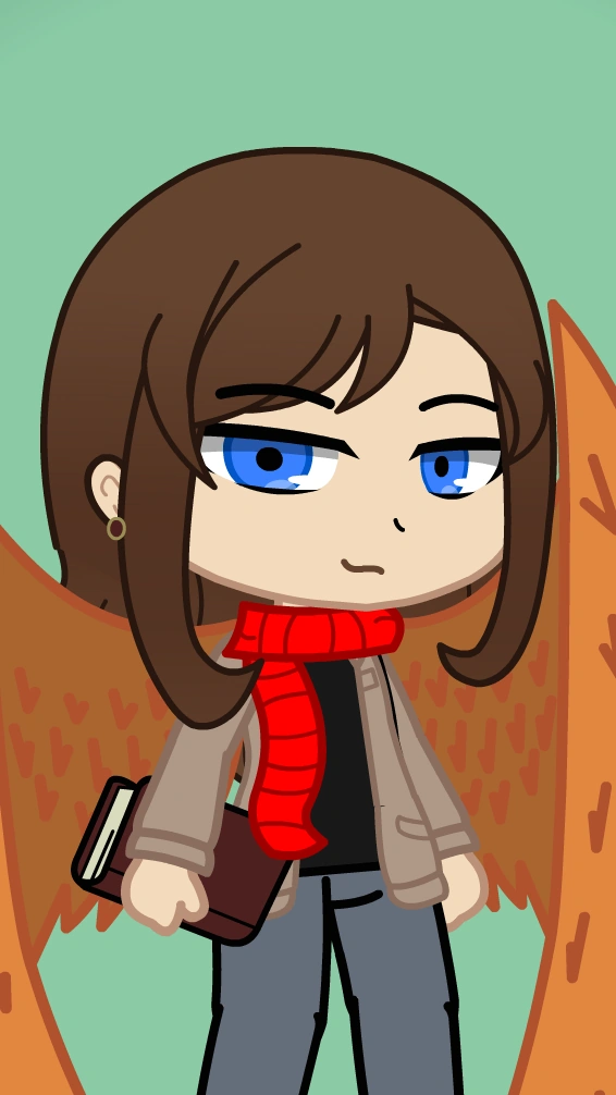 Imogen | Wiki Aaron | Fandom