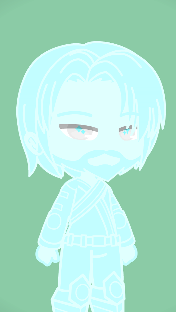 Alfeus | Wiki Aaron | Fandom