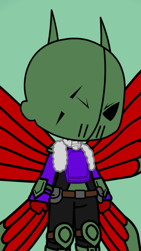 Drury Walker | Wiki Aaron | Fandom