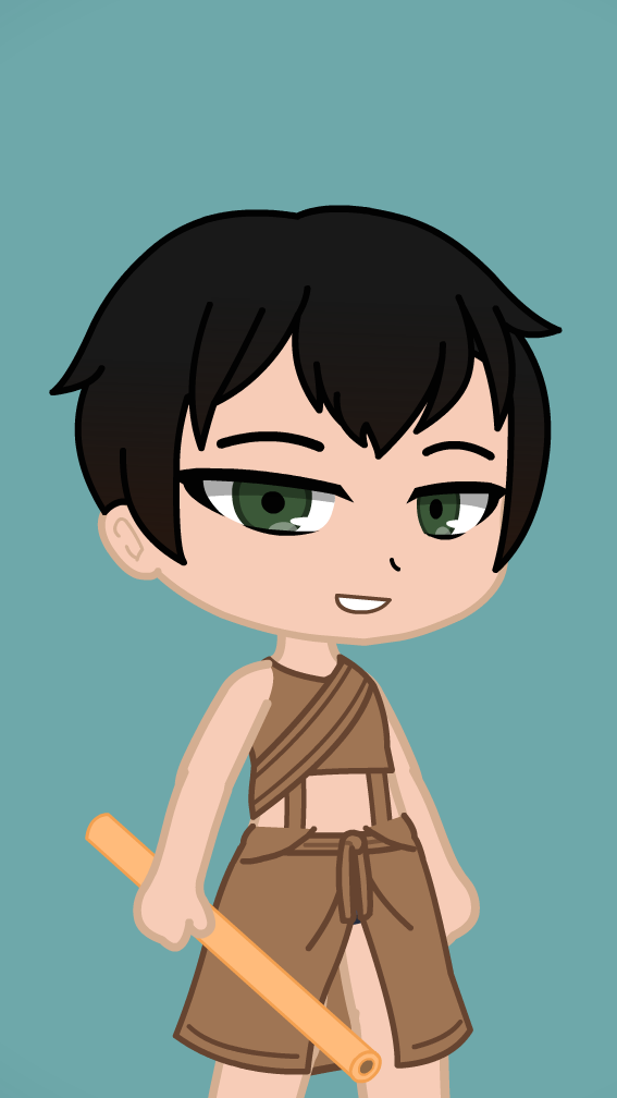 Abel | Wiki Aaron | Fandom