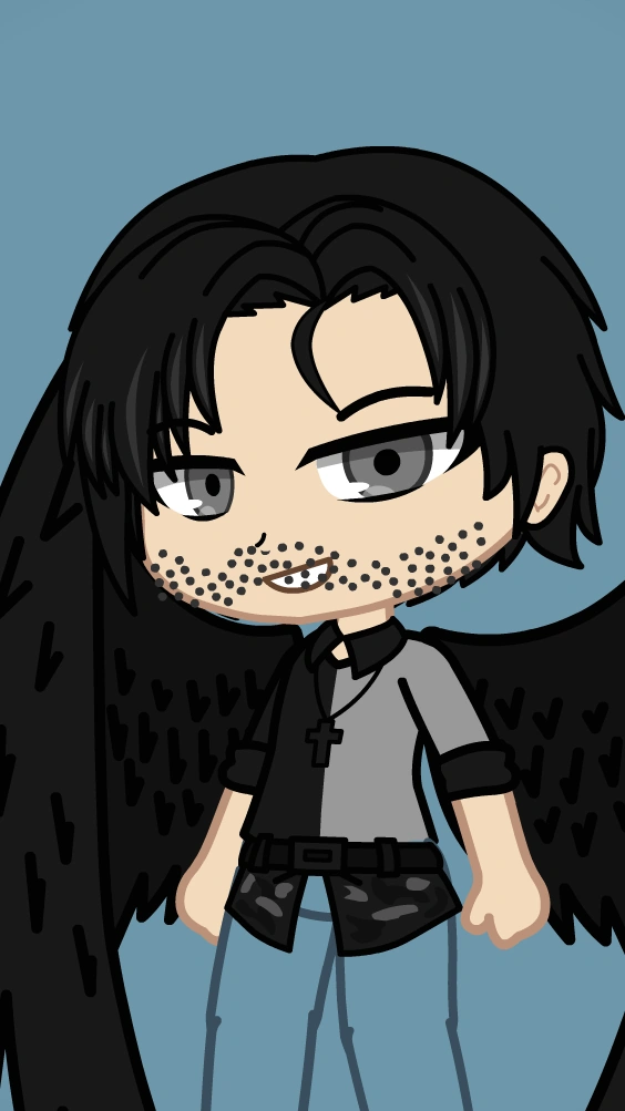 Asmodel | Wiki Aaron | Fandom