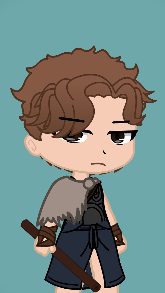 Caim | Wiki Aaron | Fandom