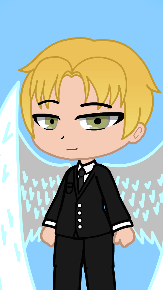 Baraquiel | Wiki Aaron | Fandom