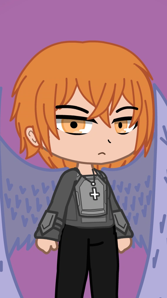 Uriel | Wiki Aaron | Fandom