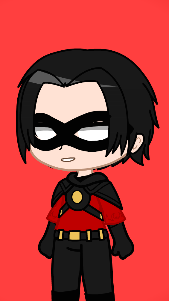 Tim Drake | Wiki Aaron | Fandom