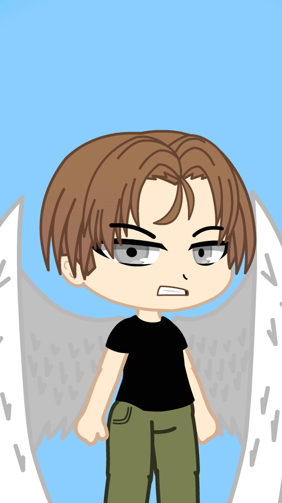 Cal | Wiki Aaron | Fandom