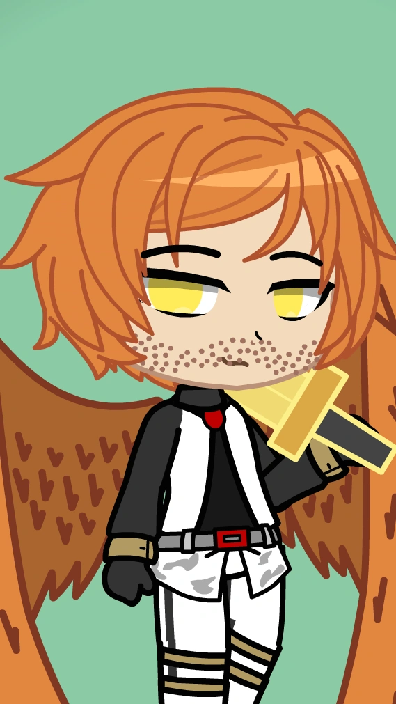 Leonardo | Wiki Aaron | Fandom