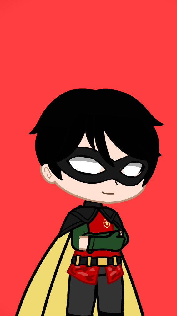 Robin | Wiki Aaron | Fandom