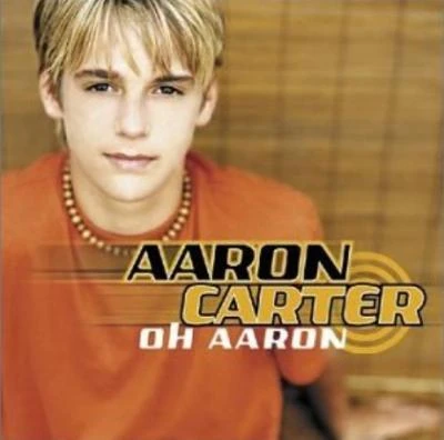 Oh Aaron! Album | Aaron Carter Wiki | Fandom