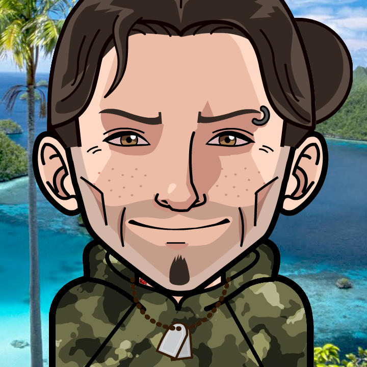 Survivor Melanesia Aarons Fanons Wiki Fandom