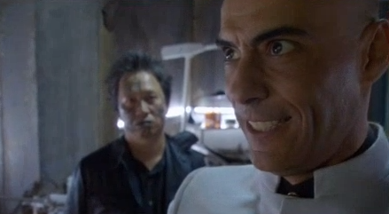 Hero Rising Part 2 | Aaron Stone Wiki | Fandom