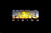 Hero Rising | Aaron Stone Wiki | Fandom