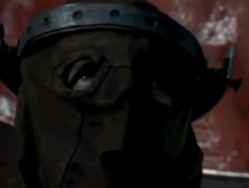 Damaged | Aaron Stone Wiki | Fandom