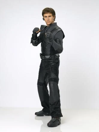 Aaron Stone (Avatar) | Aaron Stone Wiki | Fandom