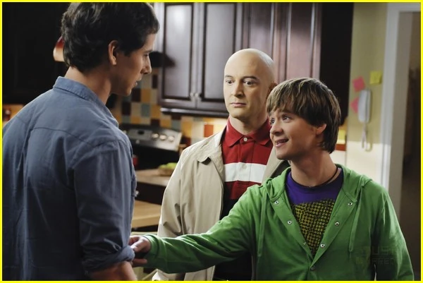 S.T.A.N By Me | Aaron Stone Wiki | Fandom