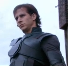 Charlie Landers | Aaron Stone Wiki | Fandom