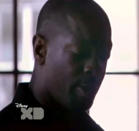 T. Abner Hall | Aaron Stone Wiki | Fandom